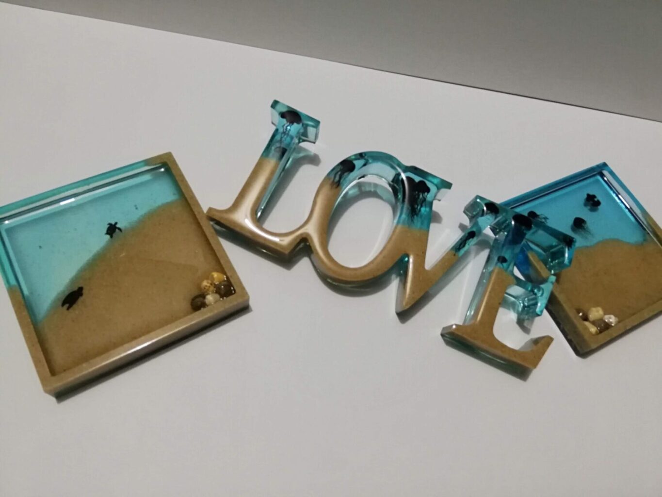 Love Sign - Beach Themed - ShopCaribe