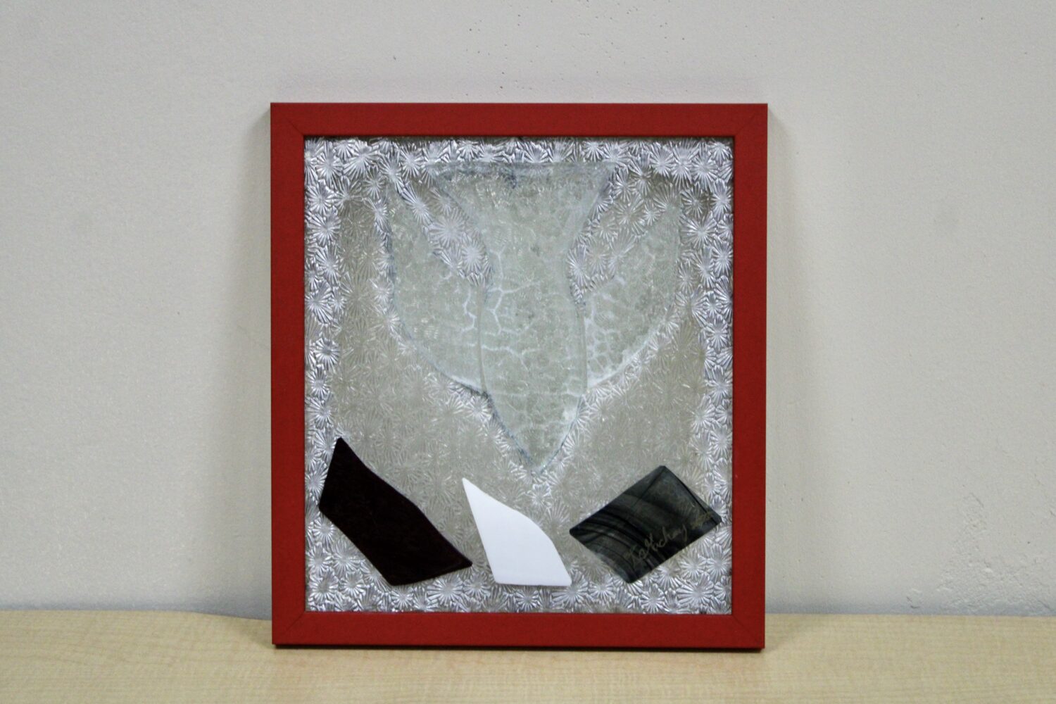 Holy Spirit Fall On Us Like Rain #3 - ShopCaribe