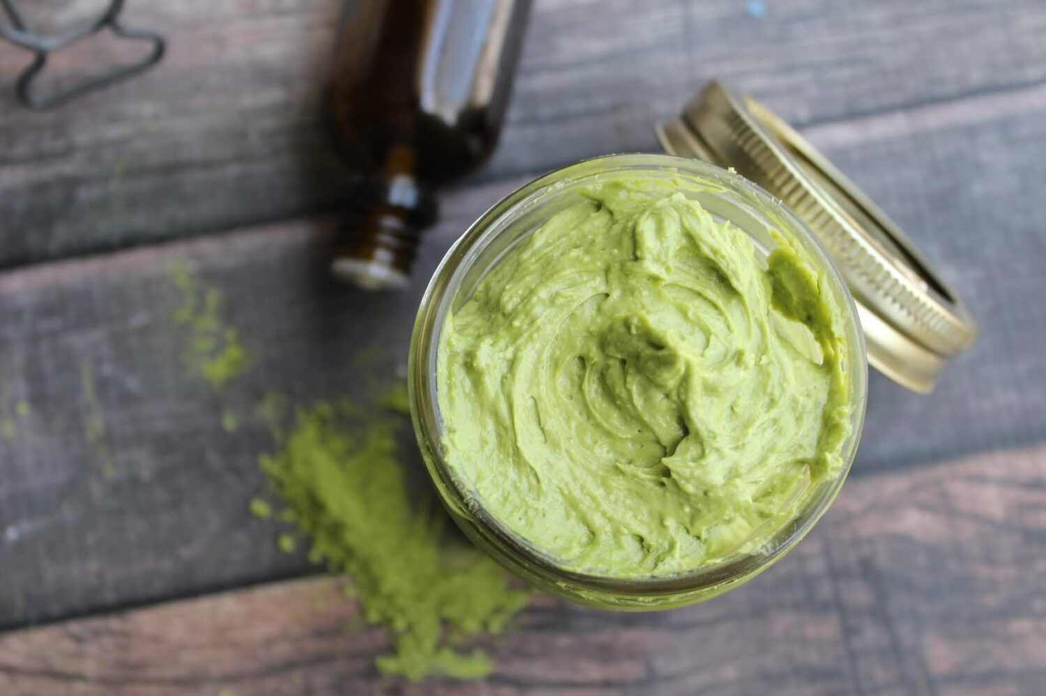 Neem Butter - ShopCaribe